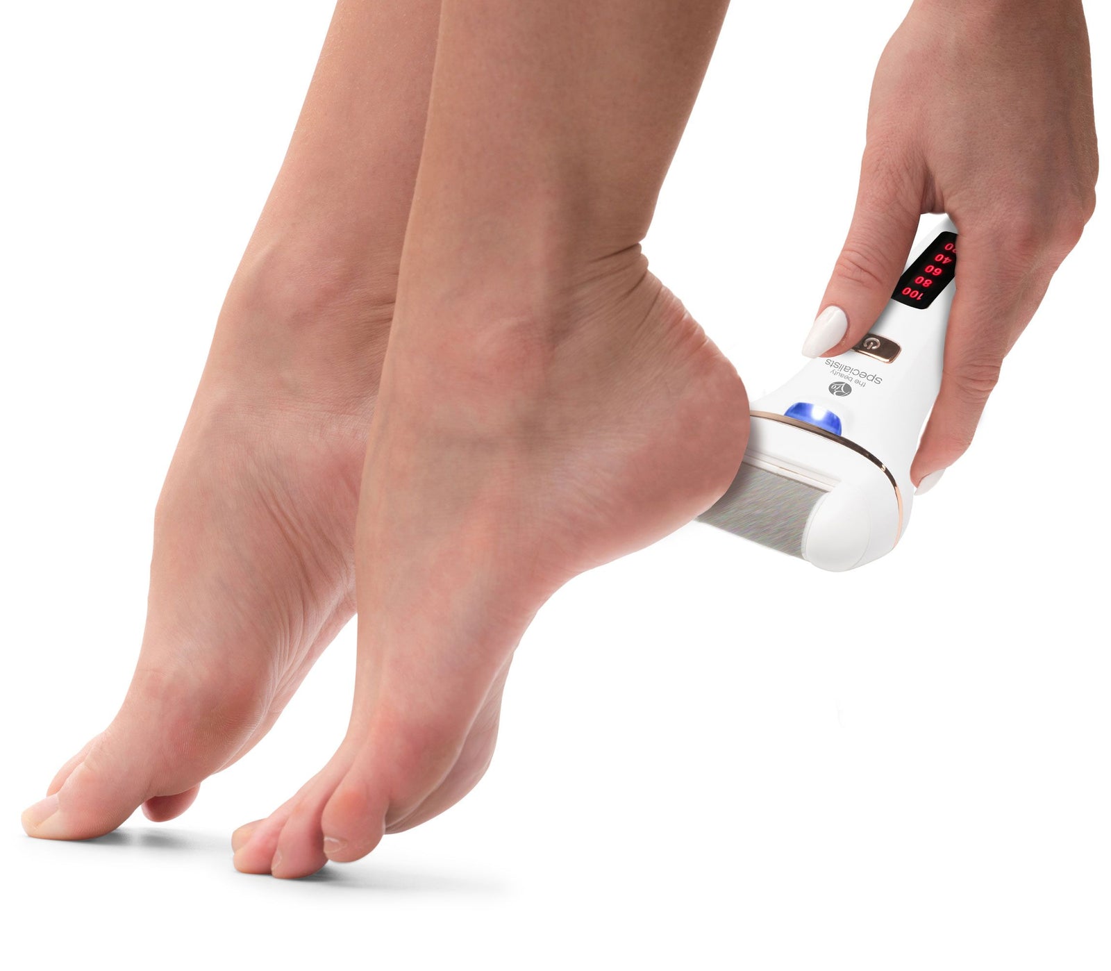 Optimising Foot Health with Electric Hard Skin Removers: A Deep Dive i ...